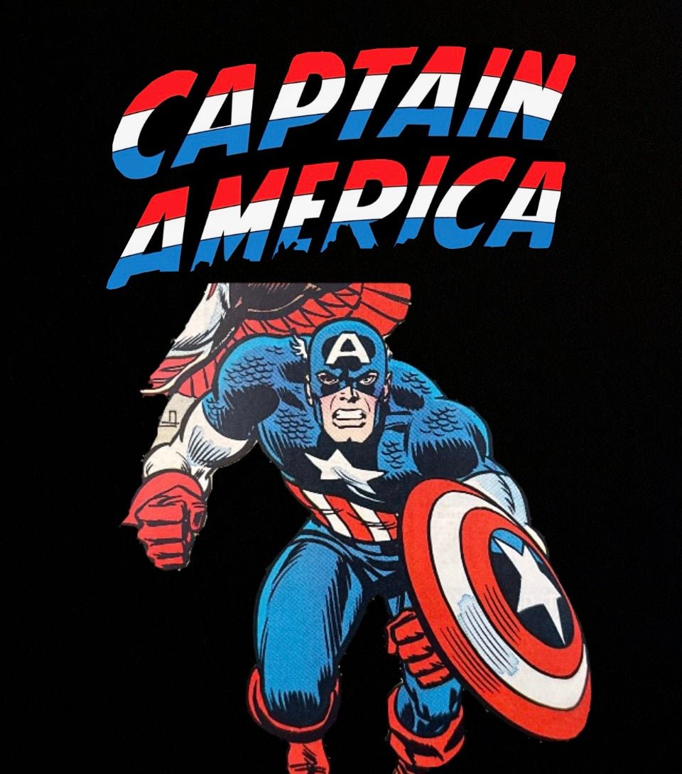 Captain America Vol. 1 $5 a book! – Spider Dude Comics