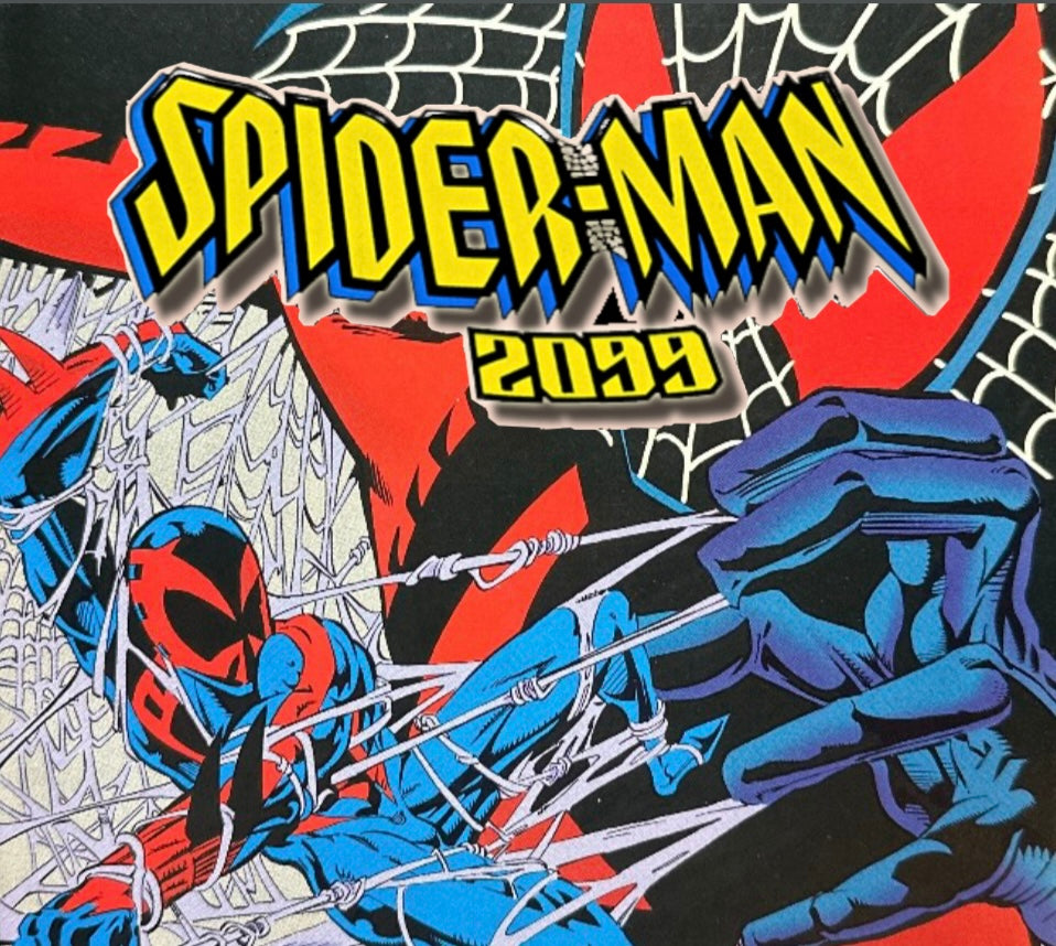 Collections – Spider Dude Comics